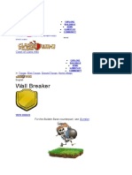 Encased Fan Create | PDF