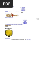 Encased Fan Create | PDF