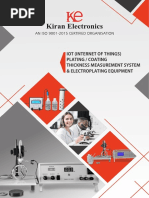 Harness Tolerances | PDF | Engineering Tolerance | Electronics