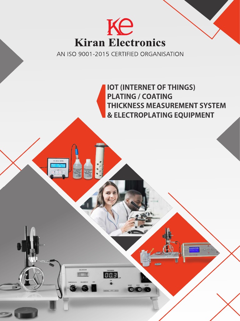 Kiran Catalog - 2023 | PDF