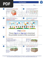 Year 7 Maths Revision Guide: Autumn Term | PDF | Area | Elementary ...