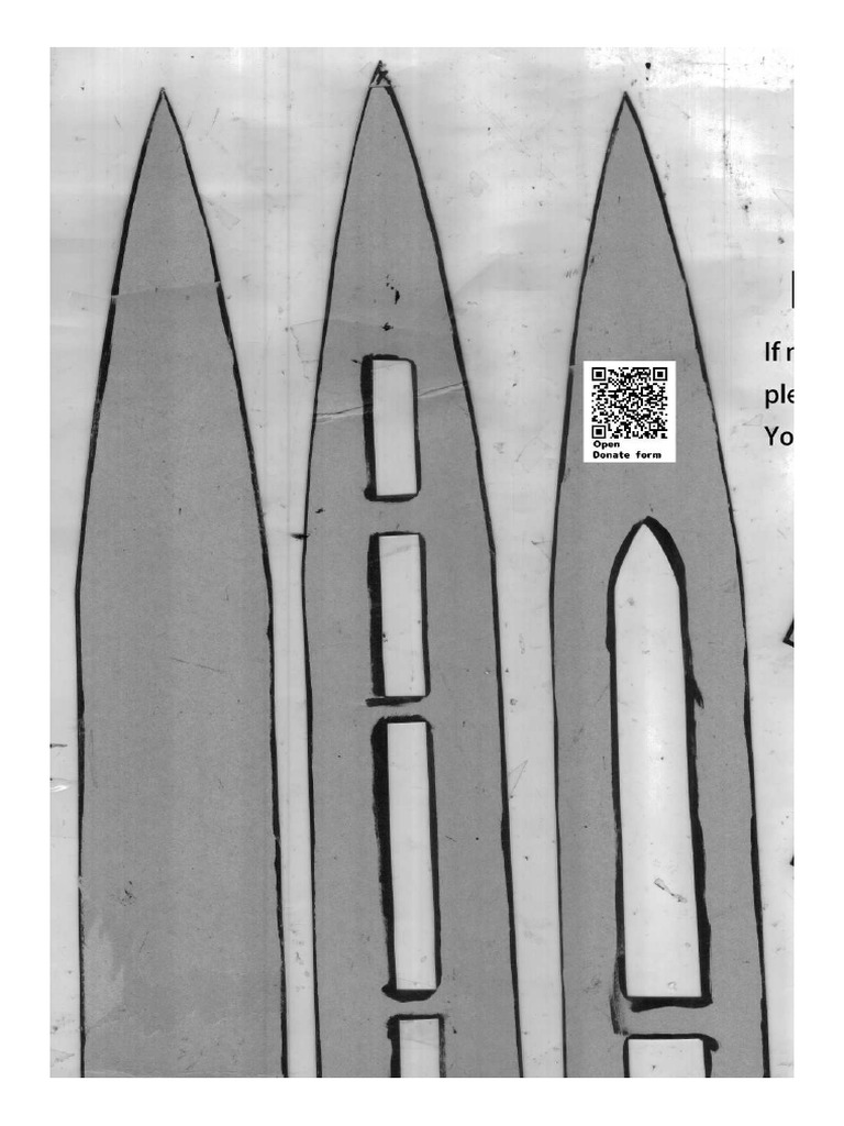 Template Excalibur | PDF