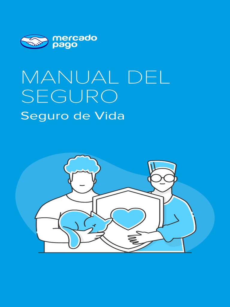 Manual Del Seguro de Vida | PDF | Seguro | Seguro de vida