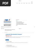Abbott ADD-00059733 - Alinity Ci International Assay Menu PDF | PDF ...