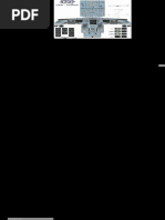 A320 Cabin Intercommunication System Overview | PDF | Airliner | Airbus