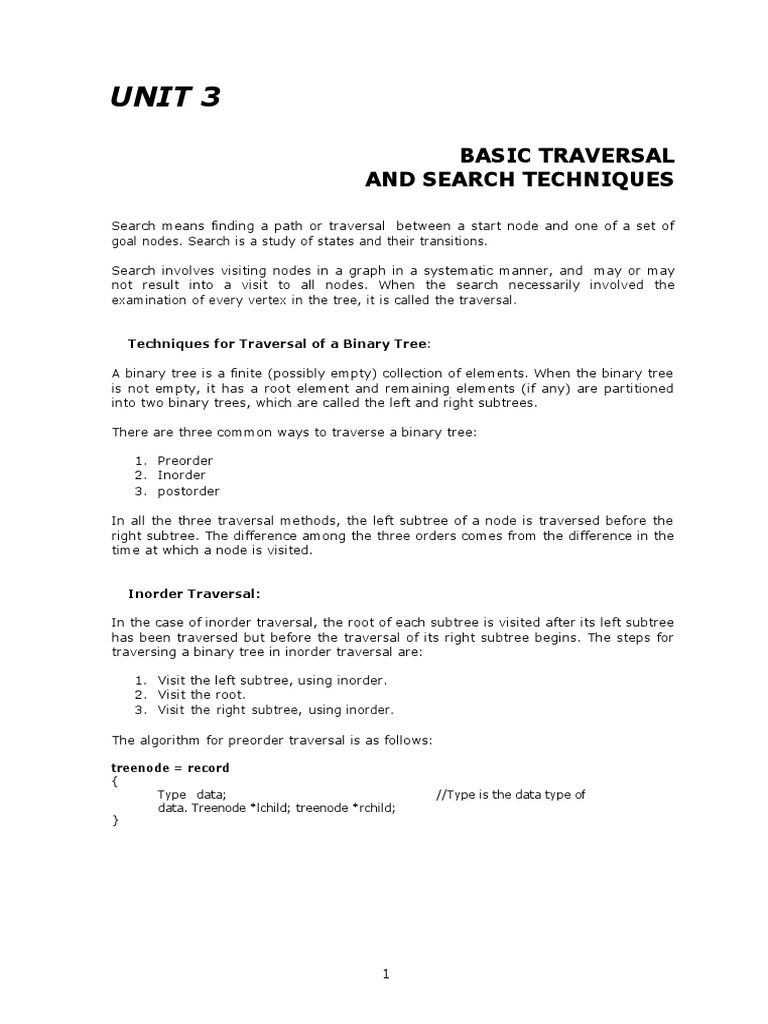 Daa Notes 0 95 124 Pdf Theoretical Computer Science Mathematical Logic 