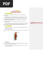 2.LOCALIZACION DE ESTRUCTURAS ANAT+ôMICAS - Terminos de Posici+ N y Direccion. | PDF | Términos ...