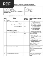 Cheque Book and Requisition Form | PDF