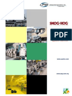 Titus DL | PDF | Duct (Flow) | Mechanical Engineering