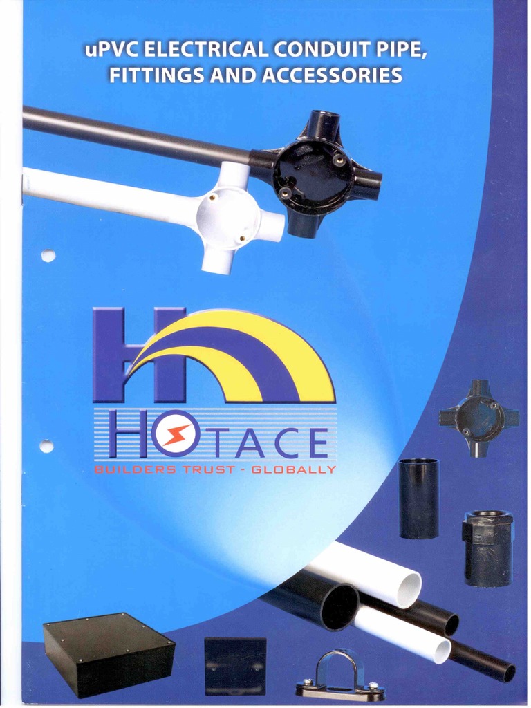 HOTACE CATALOGUEq | PDF