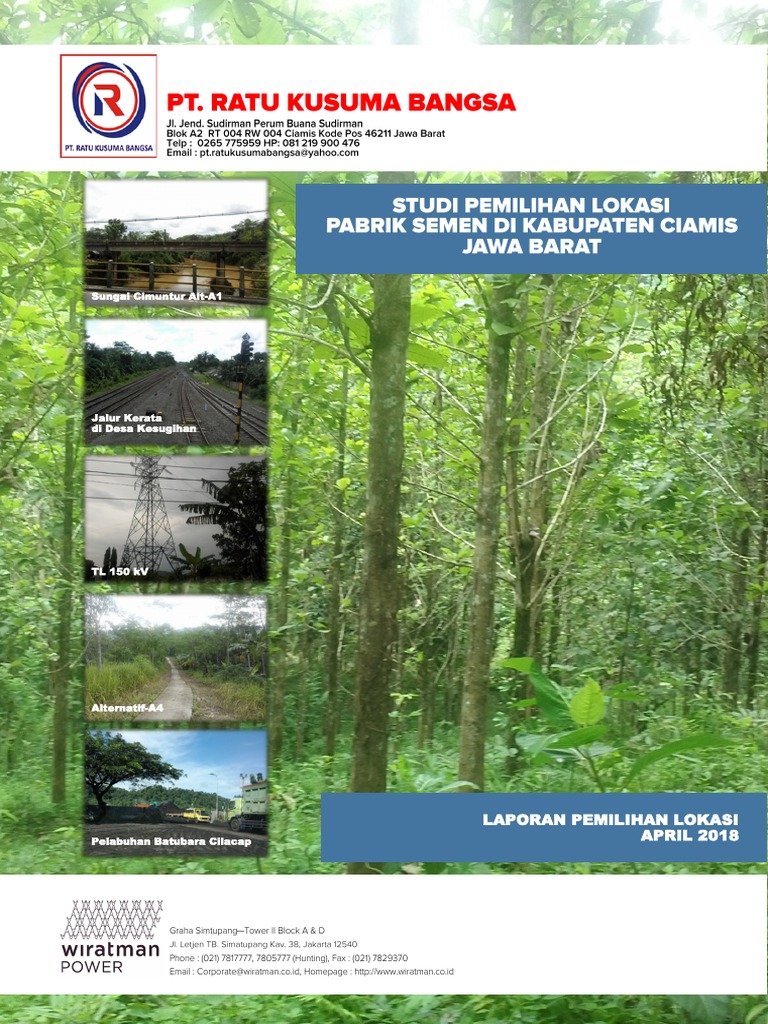 Dokumen logistik. Rkab gudang dan stok barang | PDF