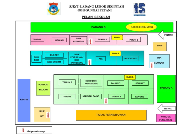Pelan Sekolah 2023 | PDF