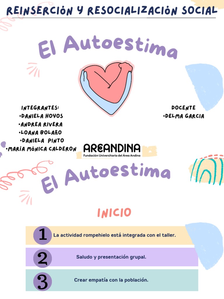 Autoestima | PDF