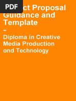 HUM 102 Module Four Project Draft Template | PDF