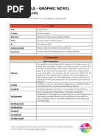 Tag Gaden Tilbage Handlings Resume | PDF