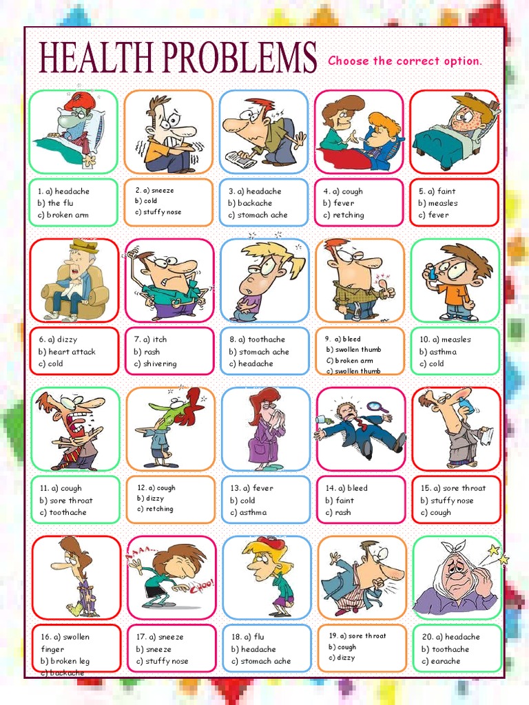 whats-wrong-with-you-multiple-choice-icebreakers-oneonone-activities ...