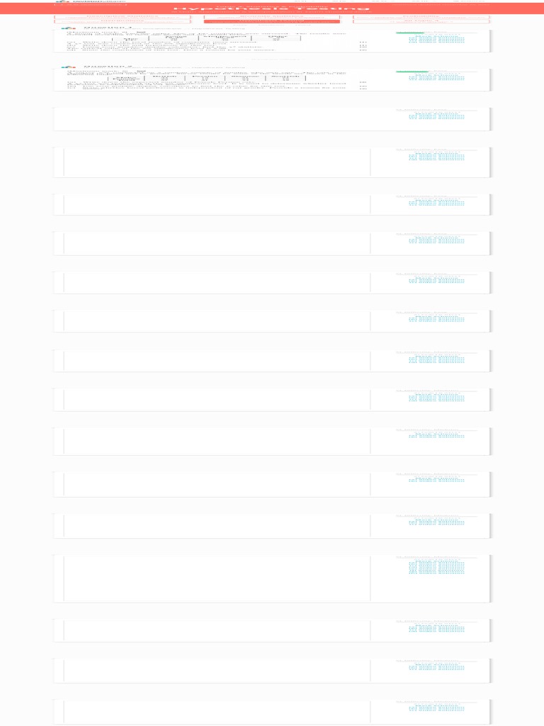 IB Math AI SL Questionbank - Hypothesis Testing | PDF | Statistics ...