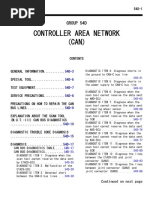 CAN Bus Data Loggers & Modules | PDF | Usb | Wi Fi