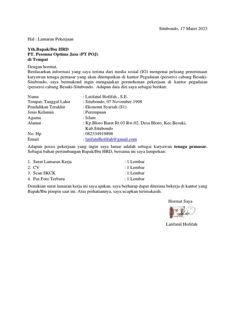 SK Poj | PDF