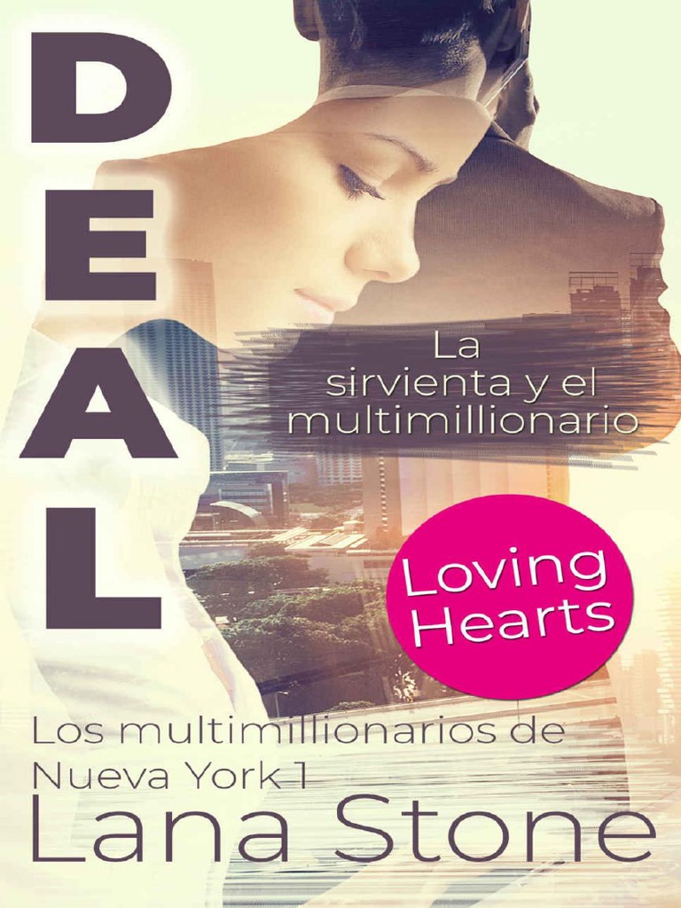 01 - Deal - Lana Stone | PDF