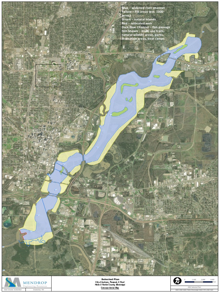 One Lake Plan | PDF | Environmental Engineering | Earth Sciences