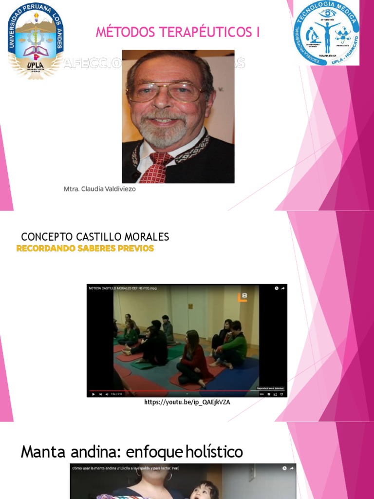 Castillo Morales | PDF