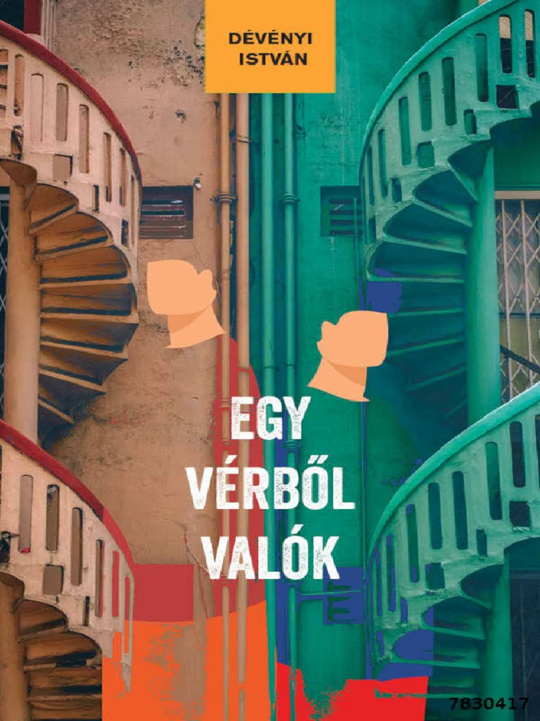 Dévényi István - Egy Vérből Valók | PDF