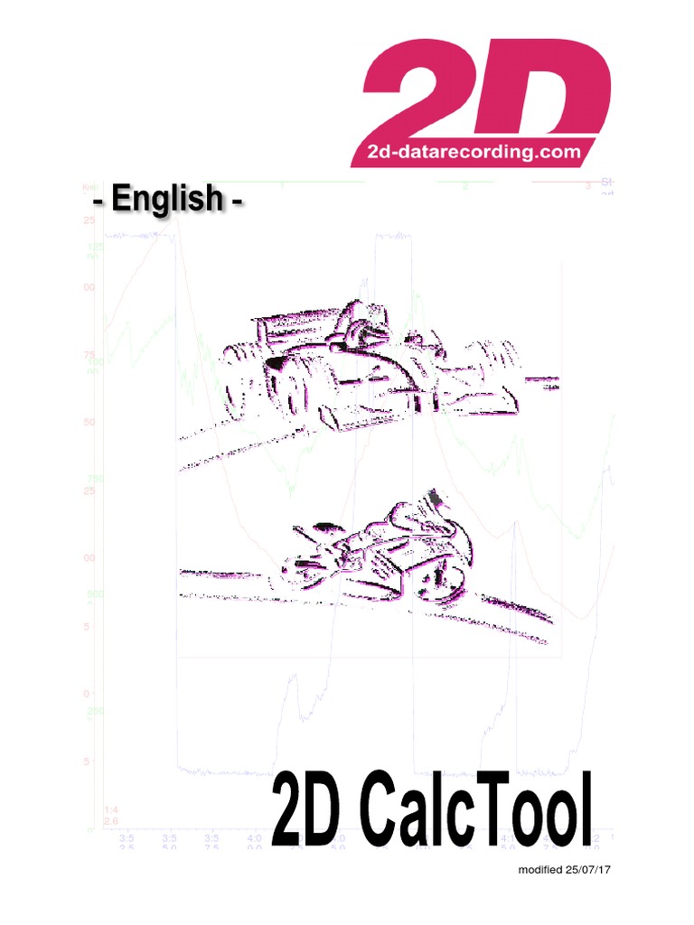 2D CalcTool User Guide and Functions | PDF | Computer File | Function ...