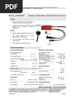 HP 3070 Configuration and Layout | PDF