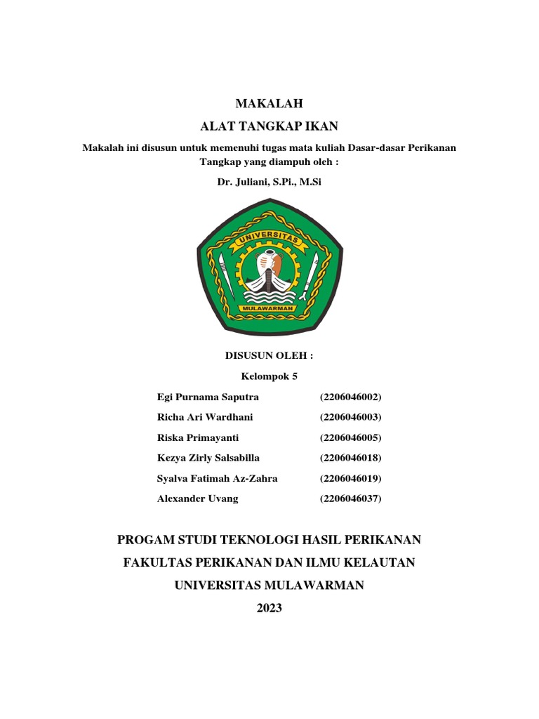 DDPT Kel 5 NEW | PDF