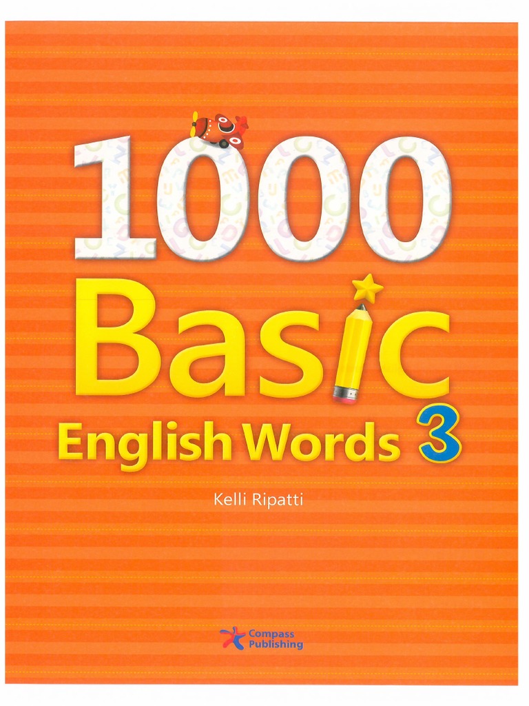 1000words 3 | PDF
