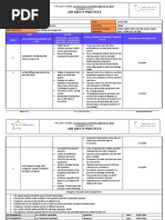 Risk Assessment For Kerb Stones, Wheel Stopper and Paving Interlocks ...
