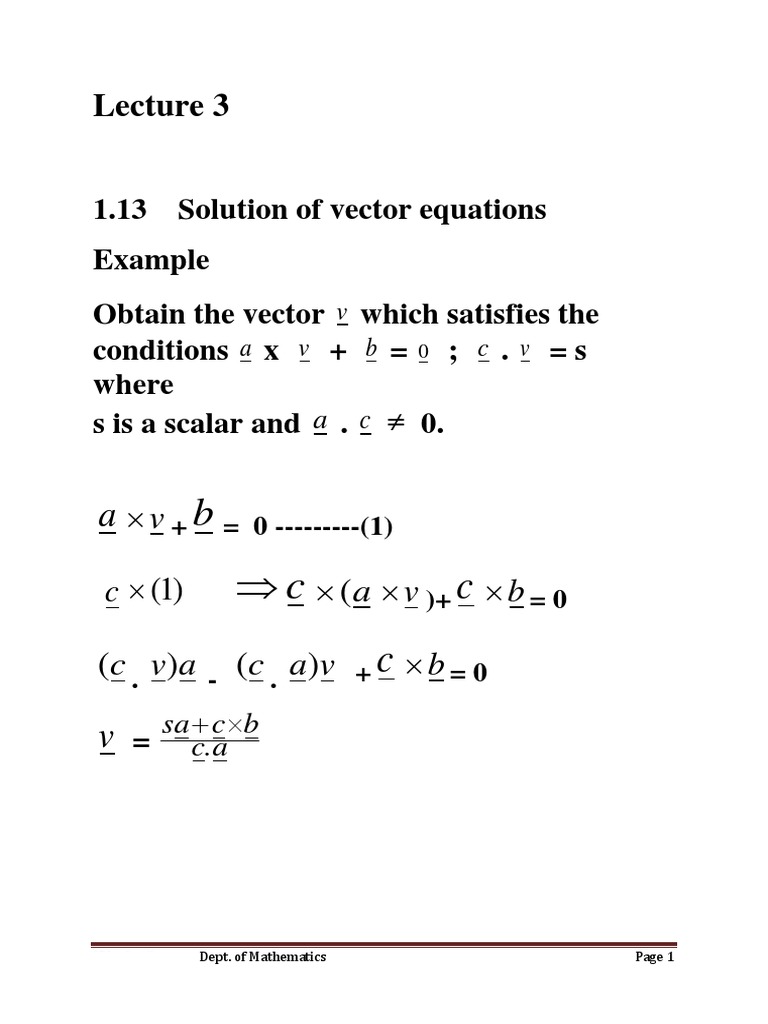 D3 3d Geometry Pdf Line Geometry Plane Geometry