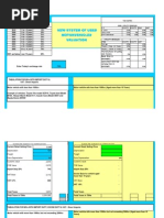 ZRA Motor Vehicle Tax Calculator Guide | PDF