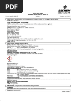 DRR Module 1 Detailed Lesson Plan | PDF | Hazards | Natural Disasters