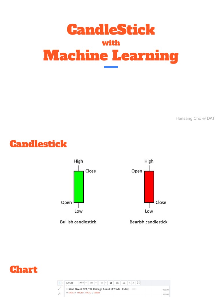 Candlestick Chart Stock Prediction | PDF | Science & Mathematics ...