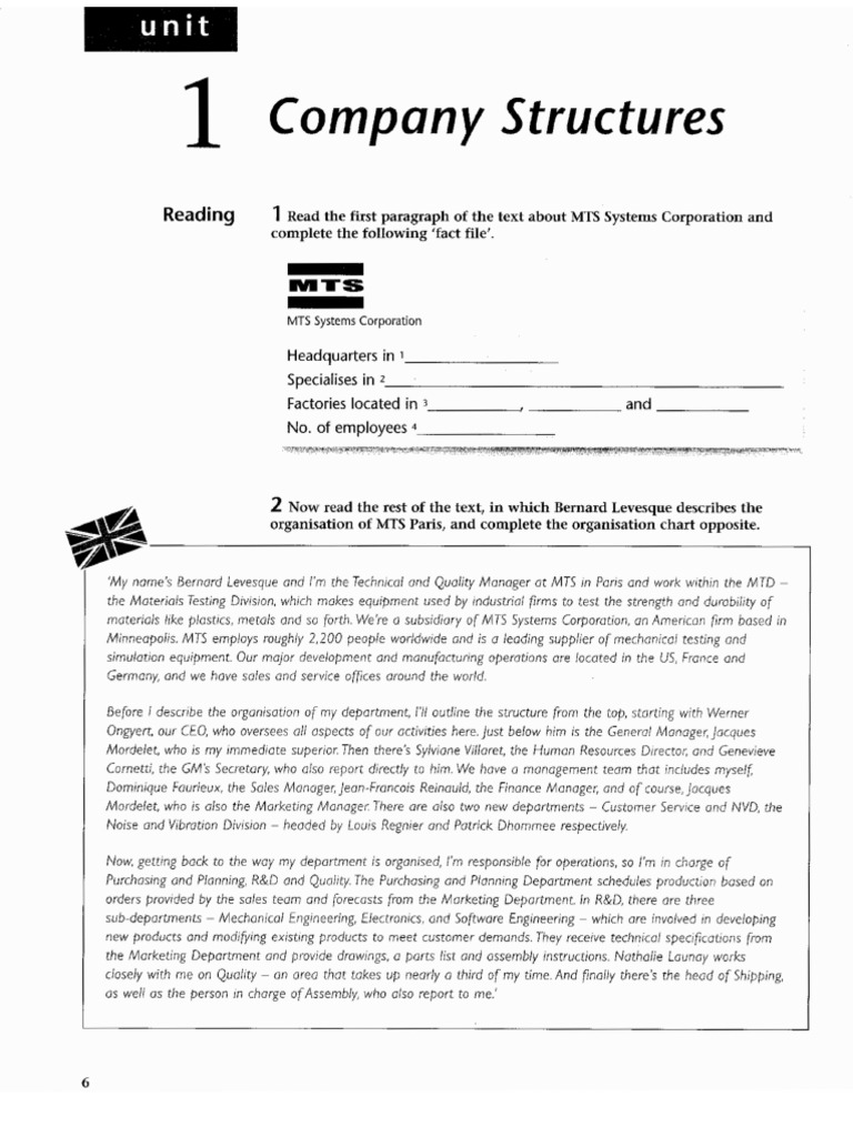 Unit 1 Workbook 5 Eco Pdf