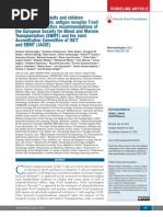 Coduri Proceduri | PDF