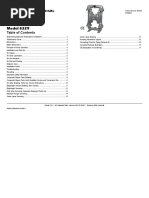 Tube Selection Chart | PDF | Gas Technologies | Chemical Engineering
