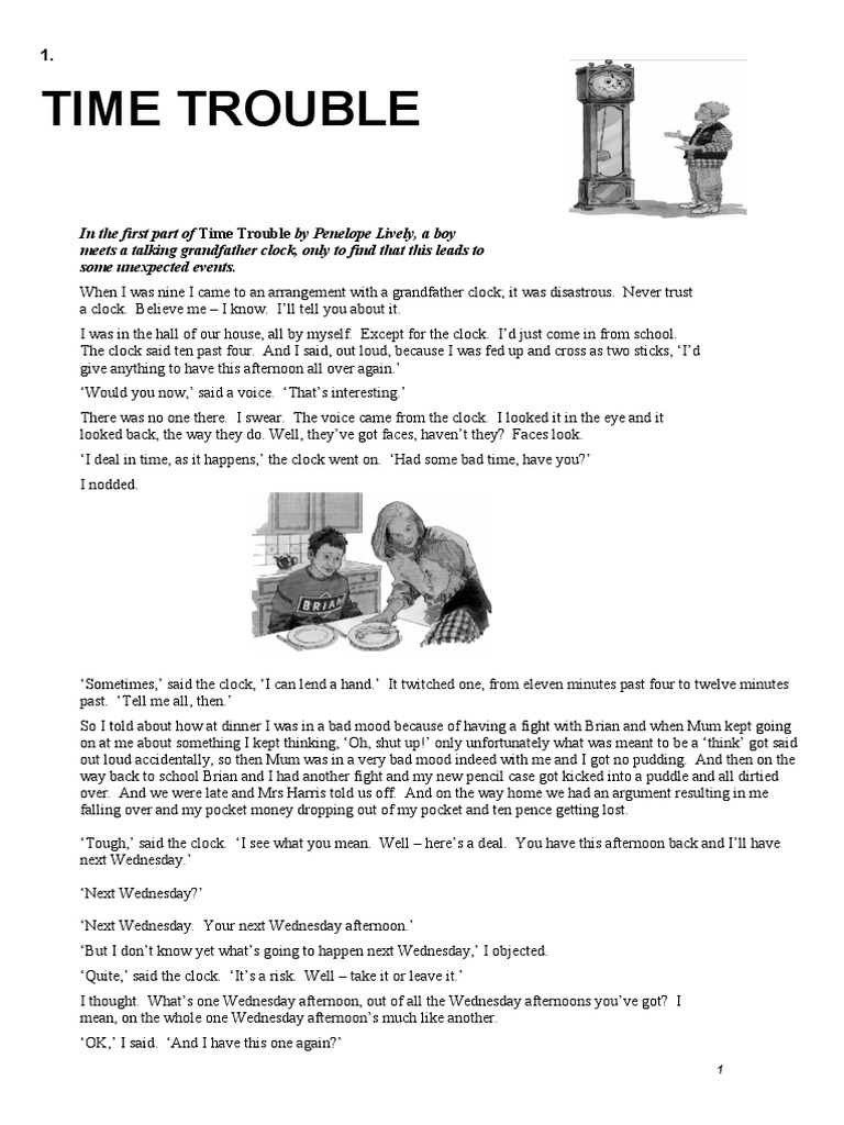 Narrative Reading Pdf Mystery Thriller Crime Fiction