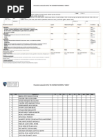 Mississippi Aphasia Screening Test Mast | PDF