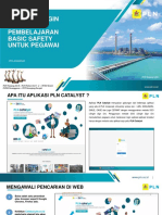 Panduan Self Learning | PDF