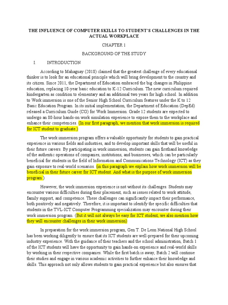 Granada Pabigat Malala Revised 5 9 23 | PDF | Educational Technology ...