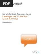 0500 Example Candidate Responses Paper 2 (For Examination From 2020 ...