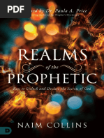 Prophetic-Codes--Prophet-david-Rauf | PDF | Torah | Book Of Exodus