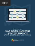 17 Customer First Templates | PDF | Customer Satisfaction | Business