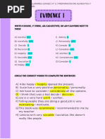 Hopkins - Inversnaid - Notes | PDF | Poetry | Classics