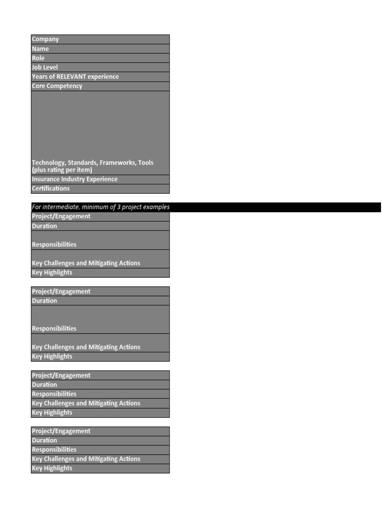EXL Service Project Management Overview | PDF | Project Management | Computer Science