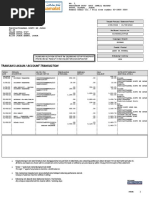 Public Bank ECP Payment Overview | PDF | Debit Card | Banks