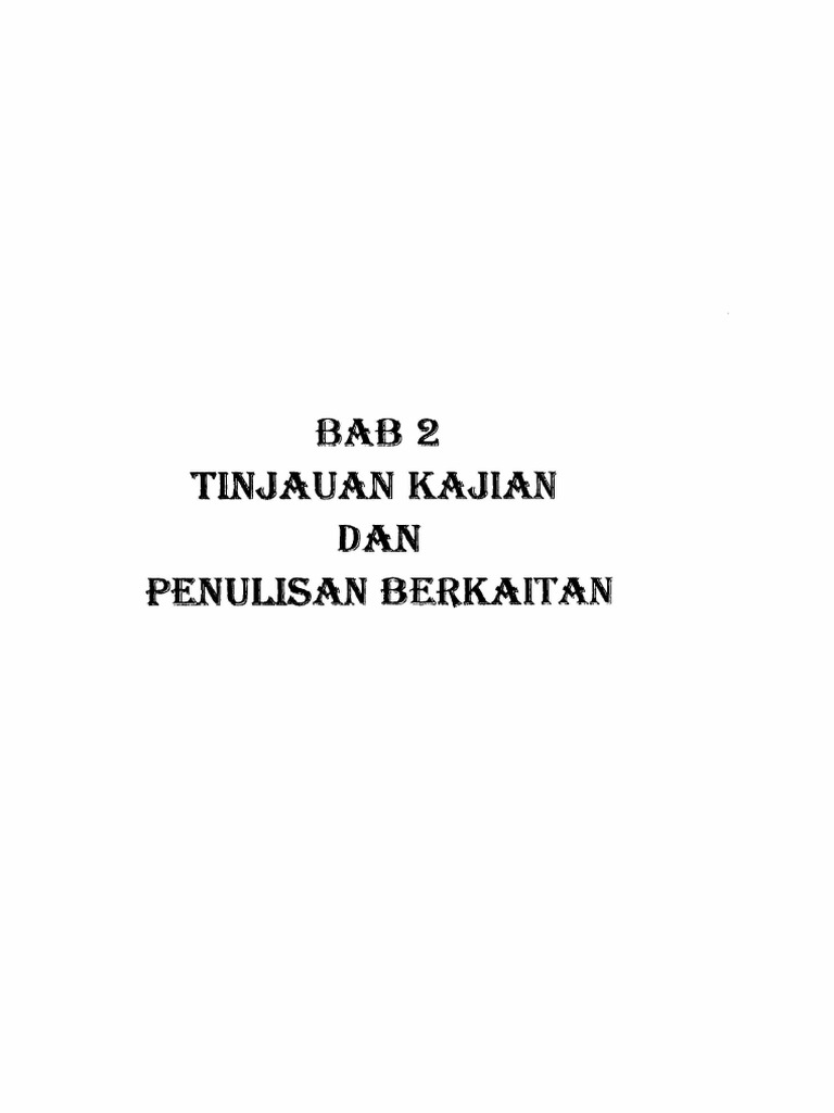 BAB2 Induktif | PDF